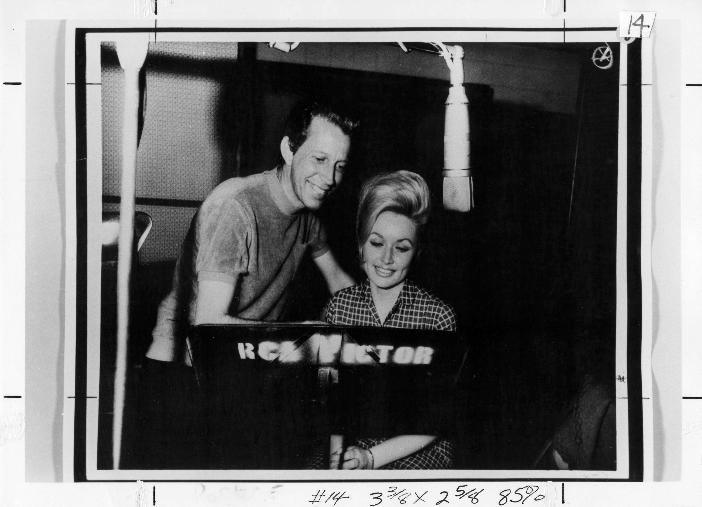 Homepage - Music Row