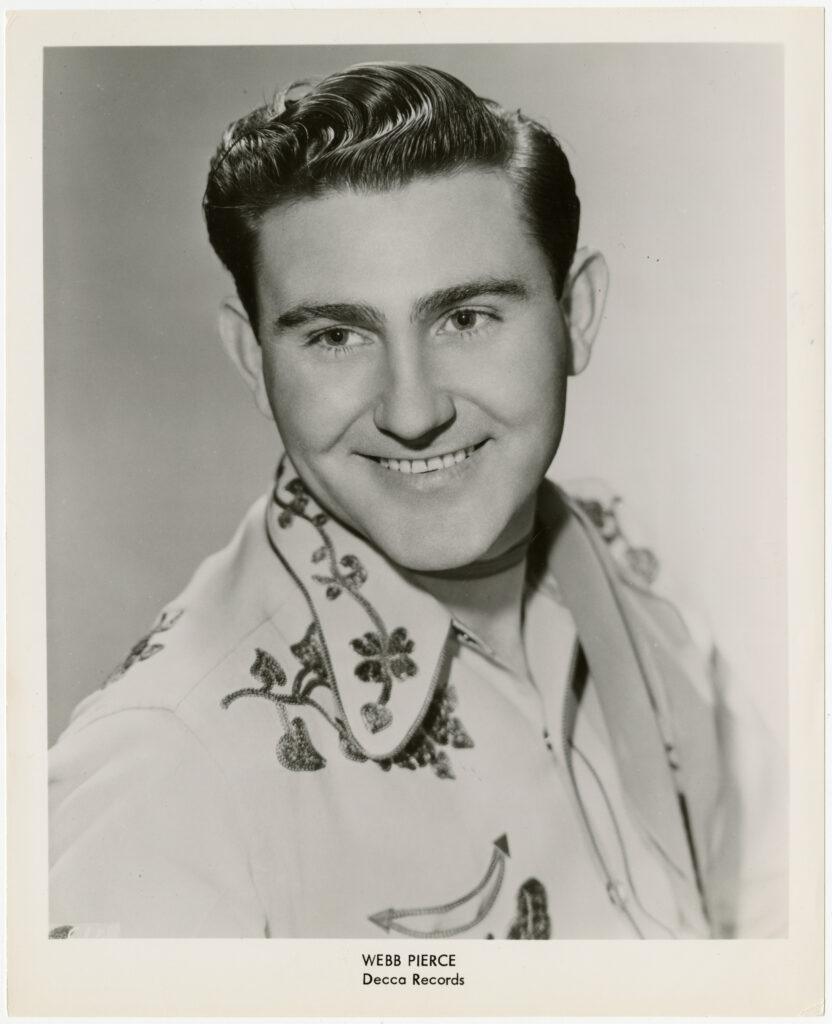 Homepage - Music Row