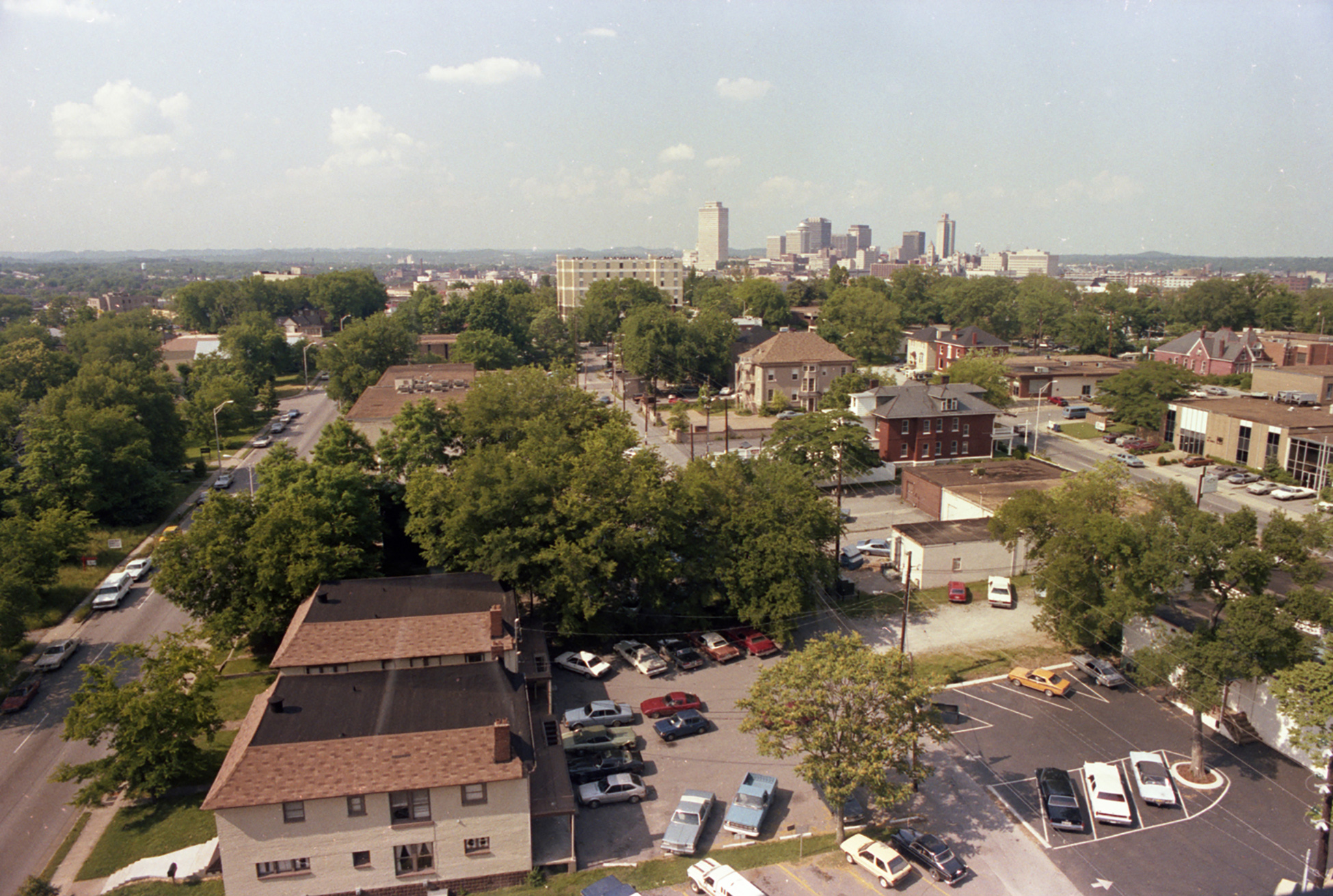 Homepage - Music Row